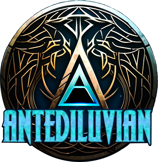 Antediluvian